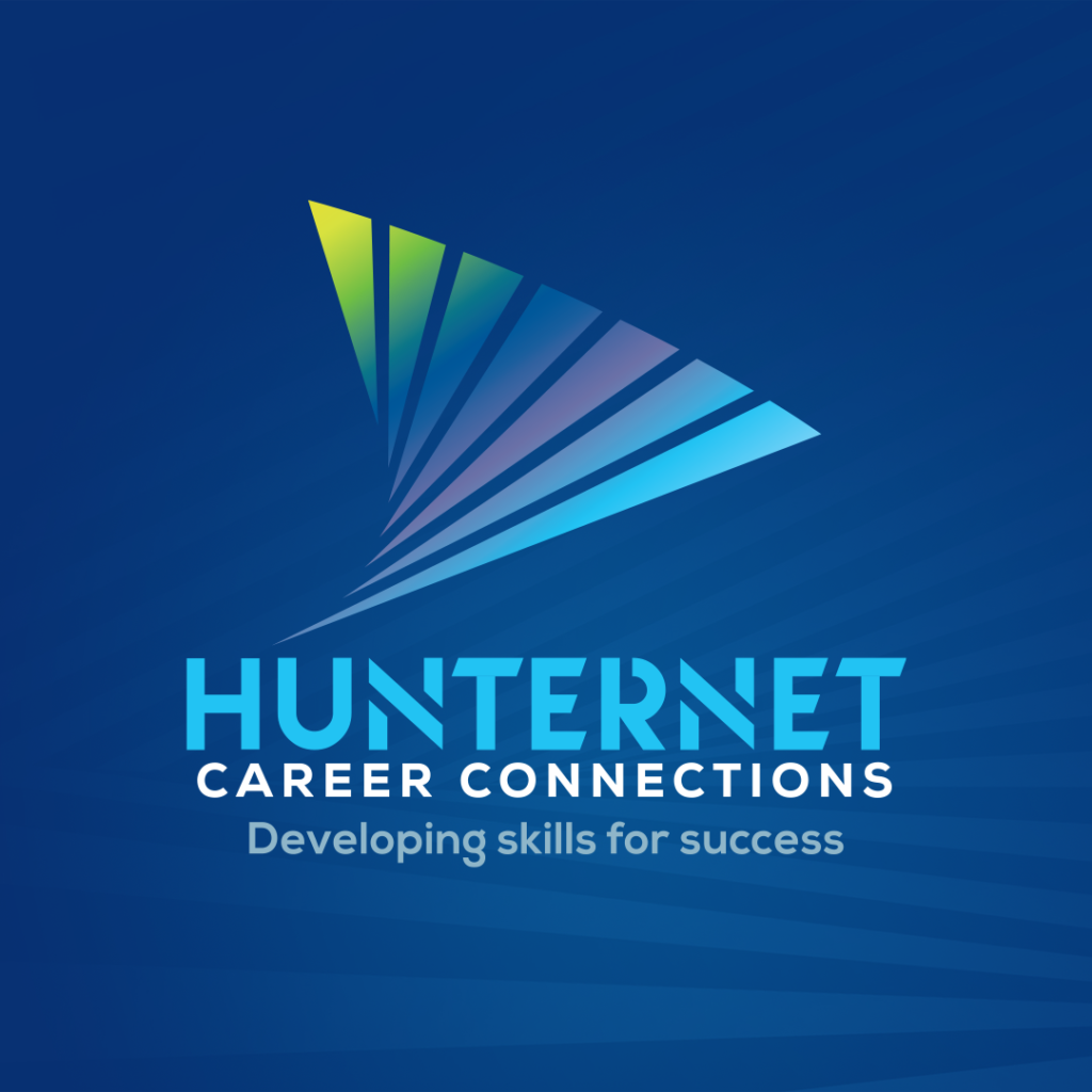 HunterNet Career Connections - Hunter Defence