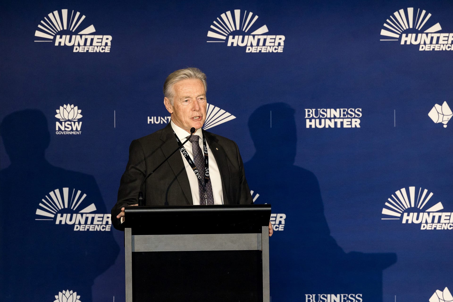 Defence Strategic Review (DSR) summary from Tim Owen - Hunter Defence
