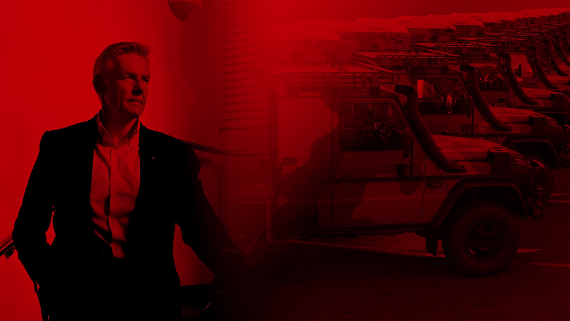 Hunter Defence embarks on National Media Partnership with Industry ...