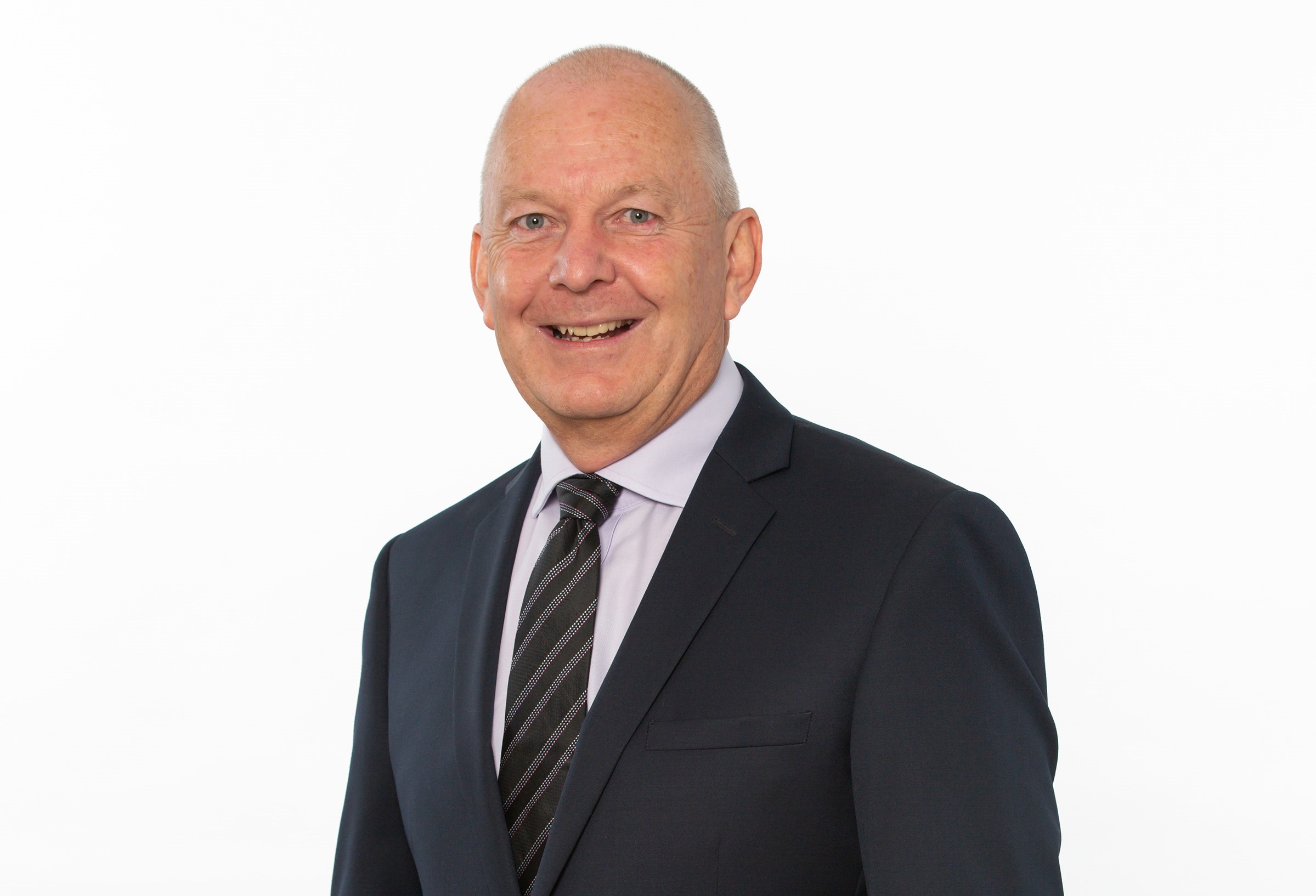 Paul Cragg - Hunter Defence